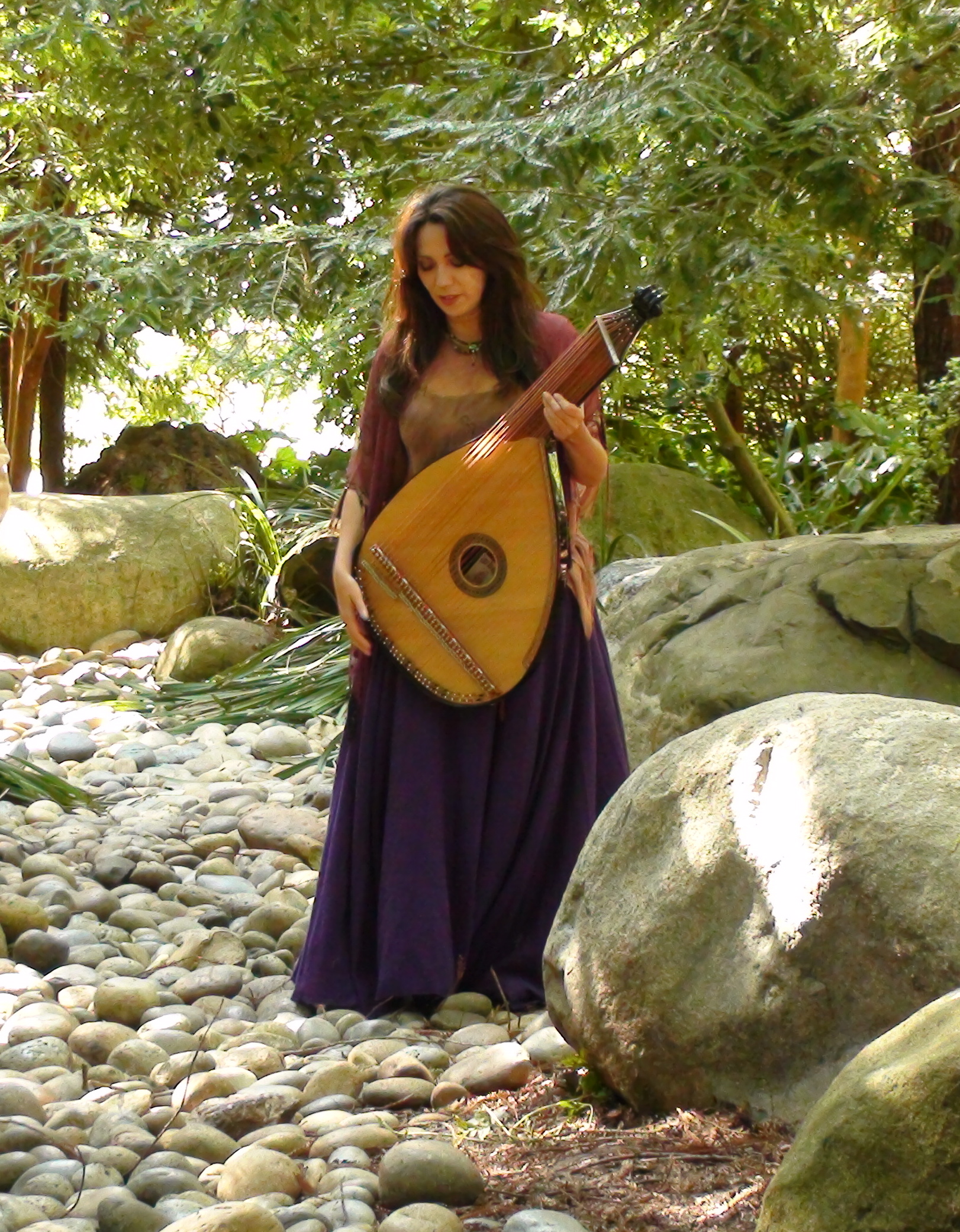 Photos – Lisa Lynne Music