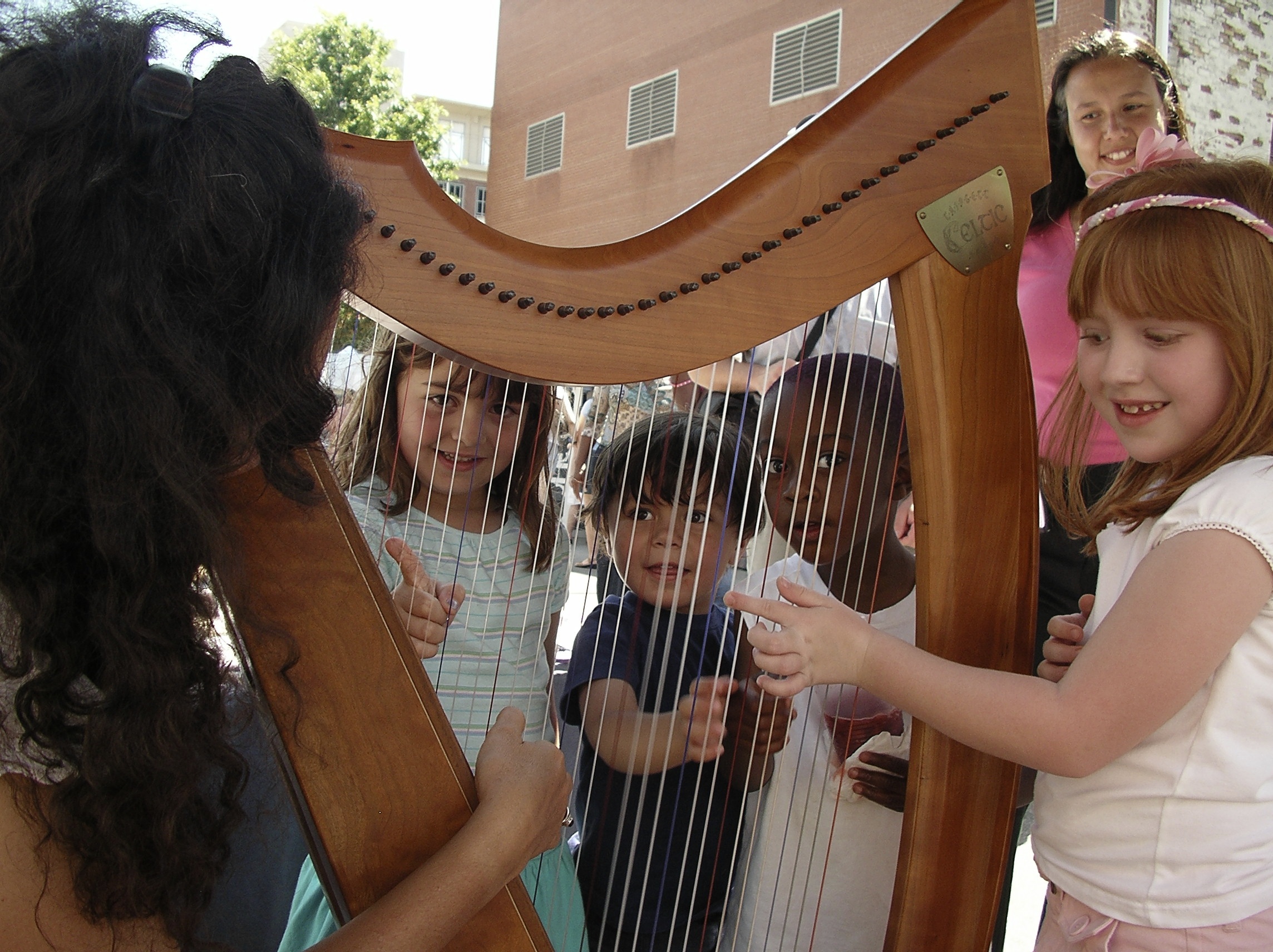 Photos – Lisa Lynne Music